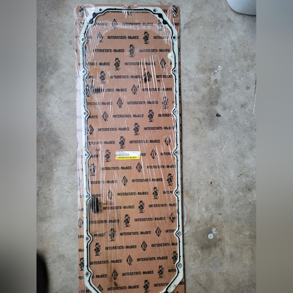 Interstate McBee | Other | Interstate Mcbee International Dt466 Maxx ...